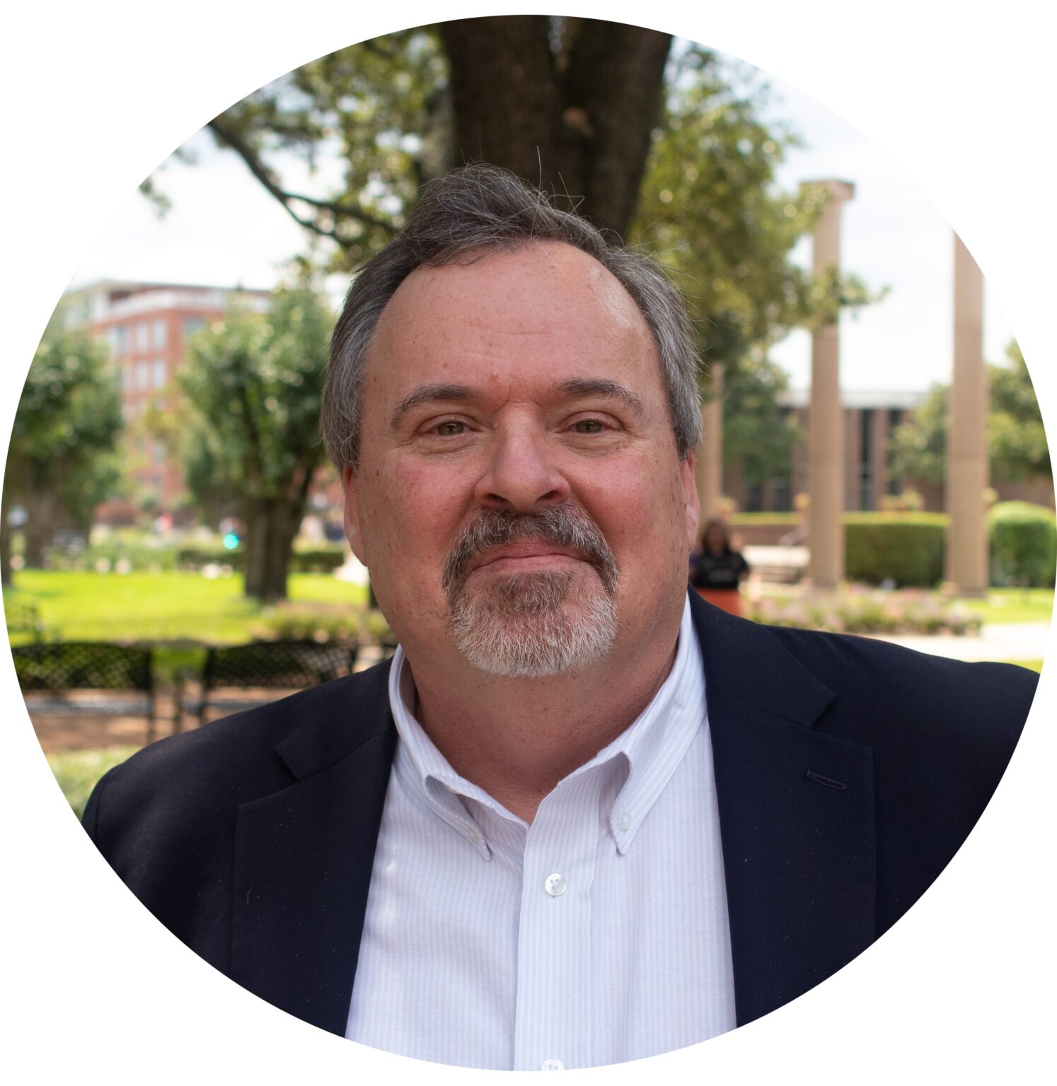 The Faculty and Staff | Houston Christian University