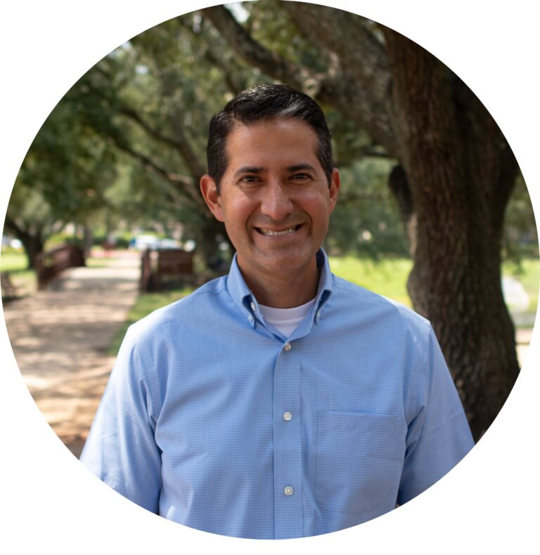 The Faculty and Staff | Houston Christian University