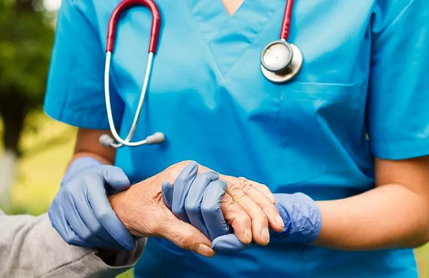 Nurse Safety and Safe Patient Care | Houston Christian University