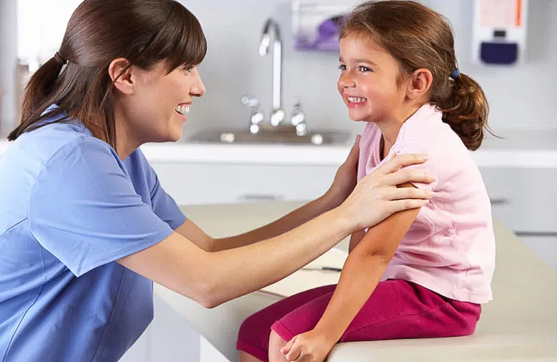 Pediatric Nurse Practitioner Jobs: Growing Demand in Texas and ...