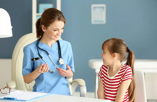 The Pediatric Nurse Practitioner Shortage | Houston Christian University