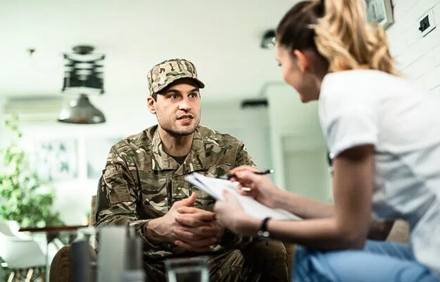 Why Should You Become a VA Nurse? | Houston Christian University