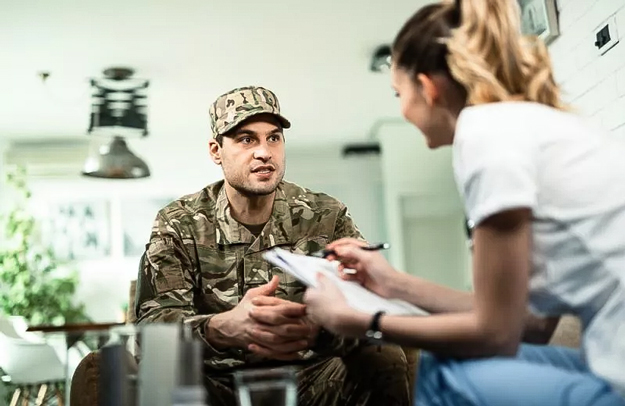 Why Should You Become a VA Nurse? | Houston Christian University Why Should You Become a VA Nurse? | Houston Christian University