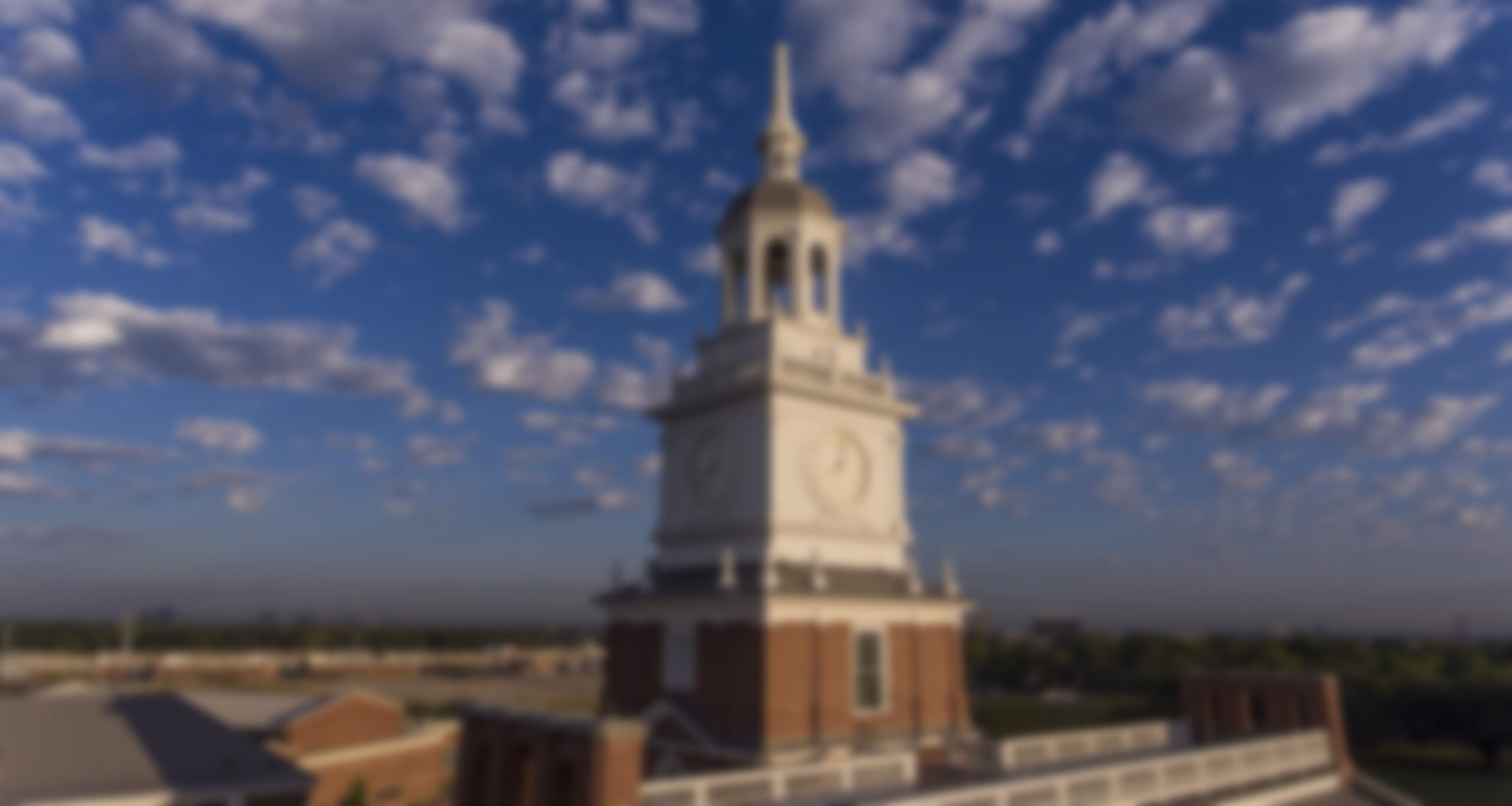 HCU | Houston Christian University