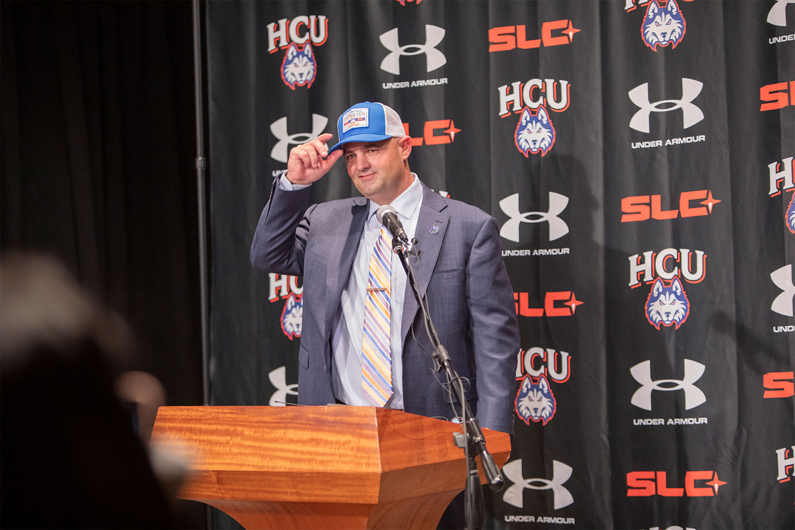 HCU | Houston Christian University