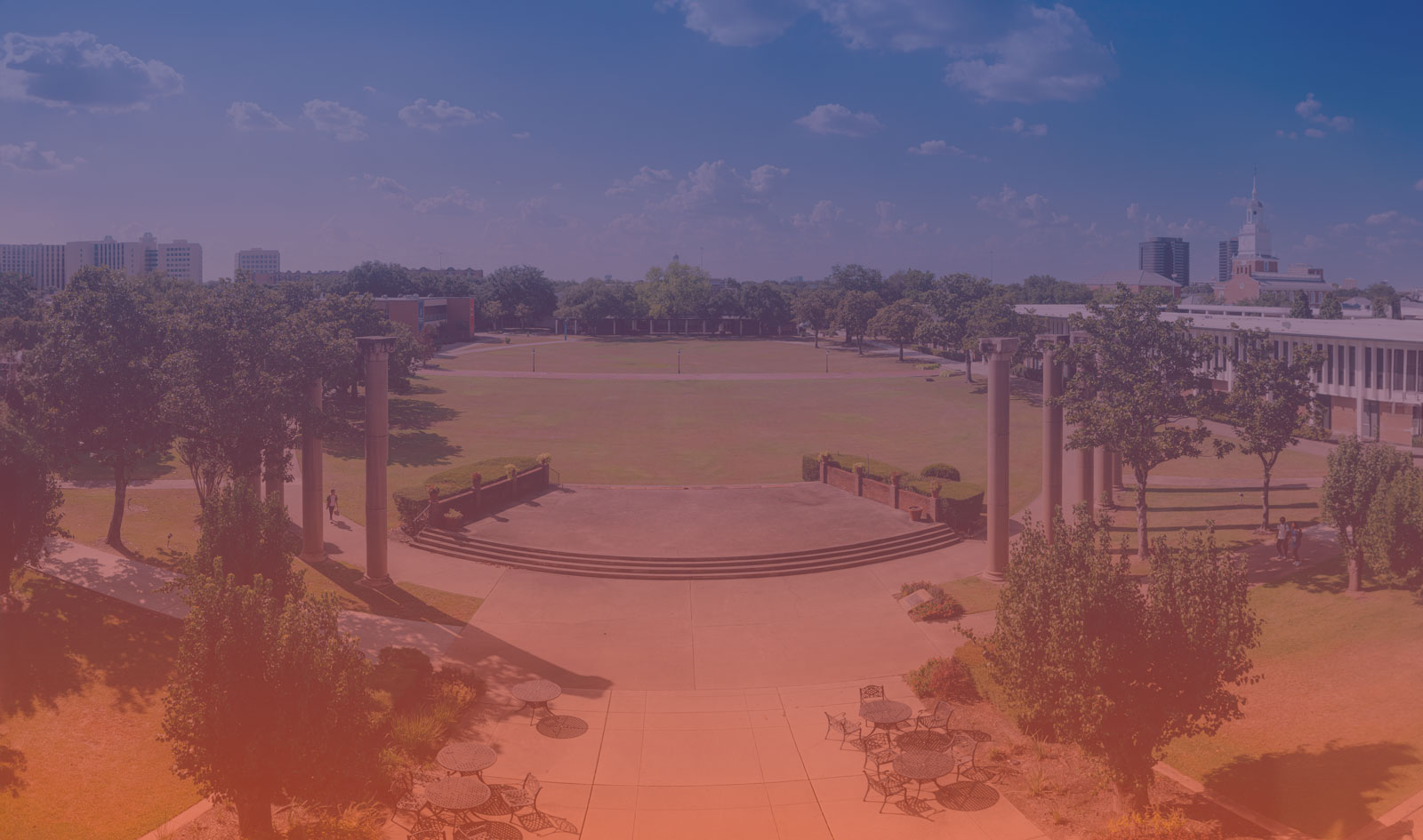 HCU | Houston Christian University