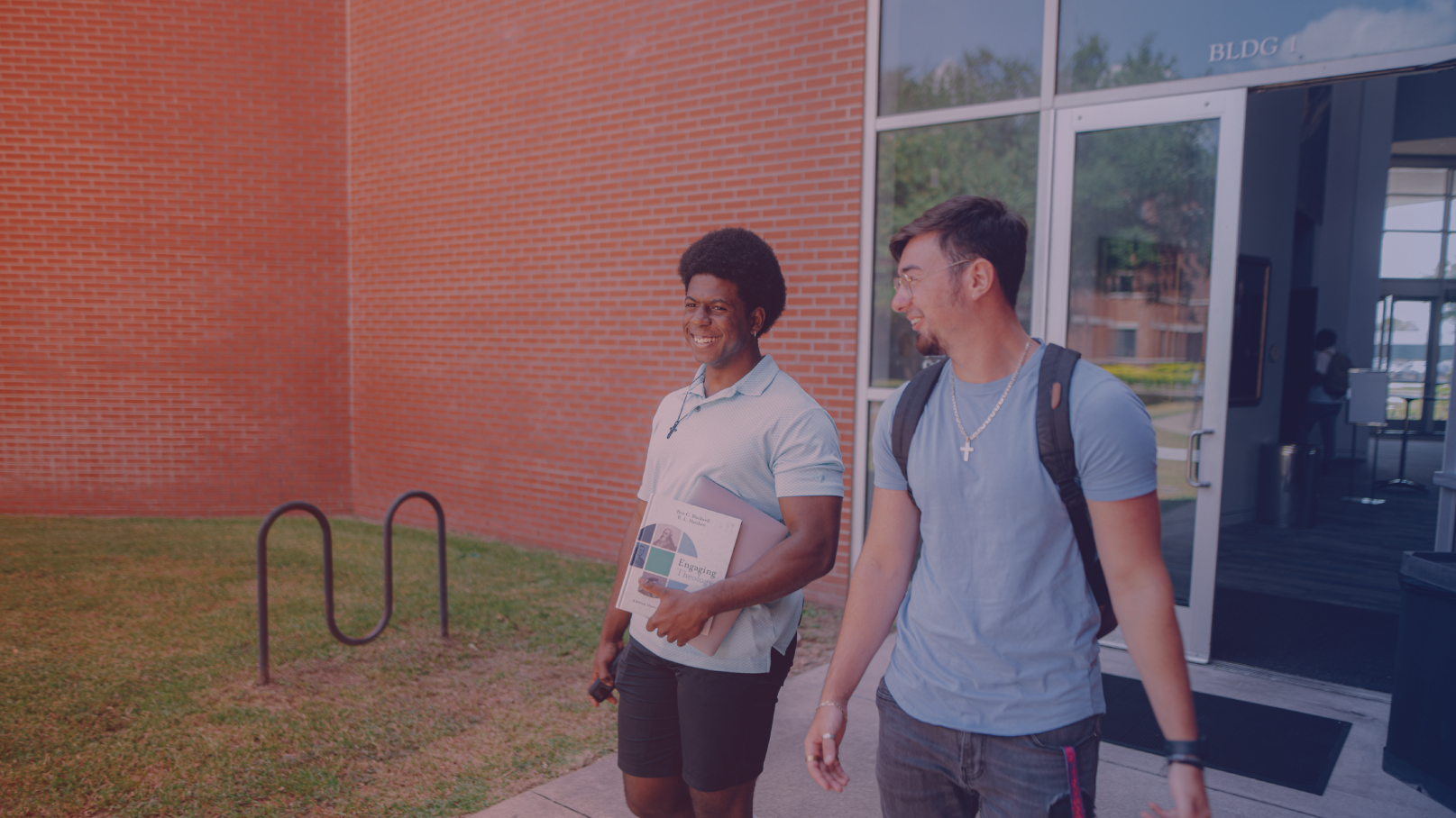 HCU | Houston Christian University