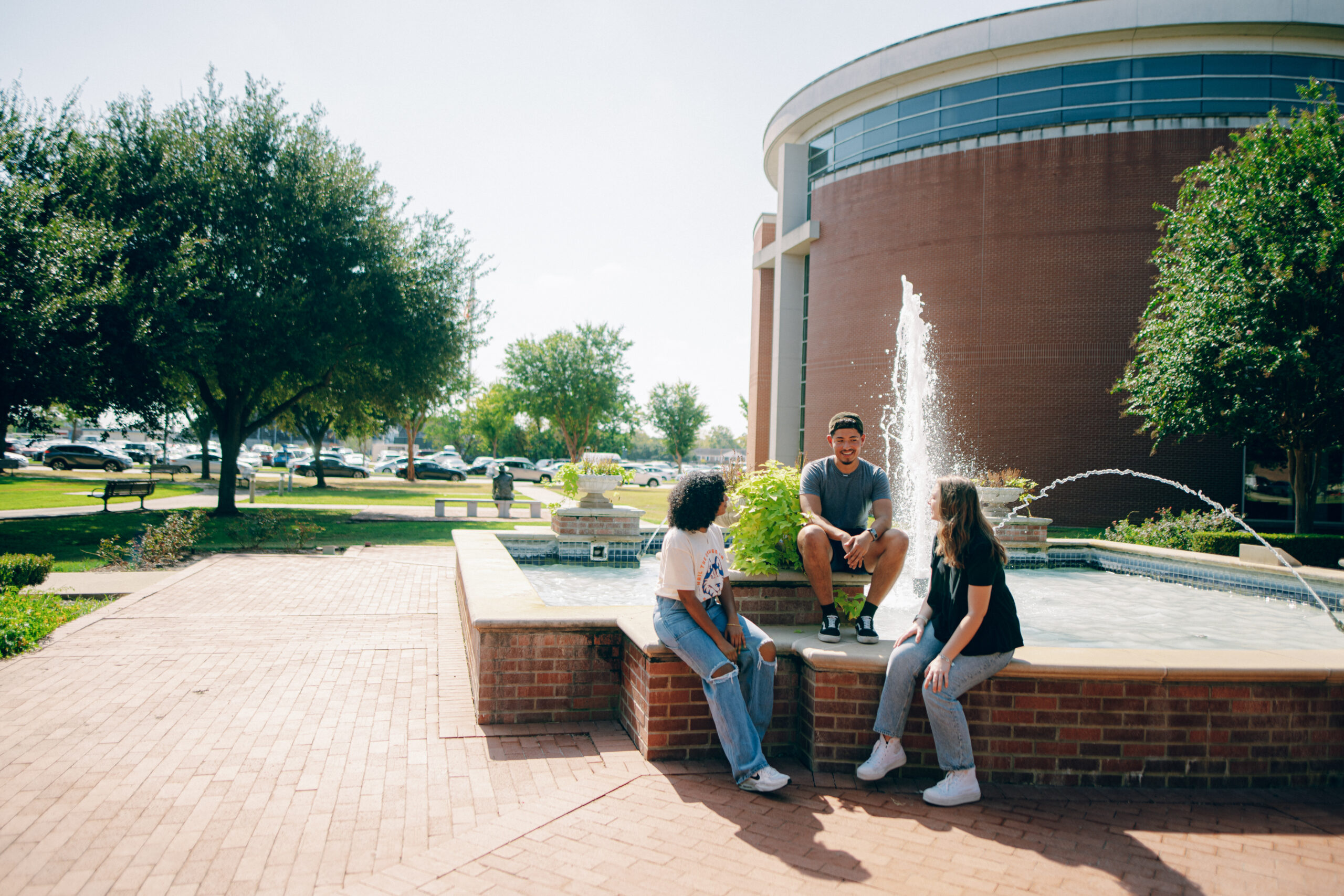 HCU | Houston Christian University