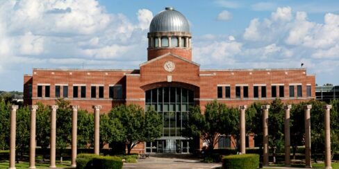 HCU | Houston Christian University