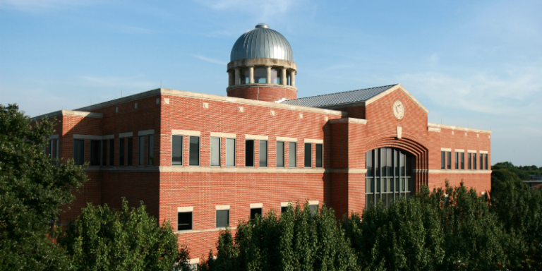 HCU | Houston Christian University