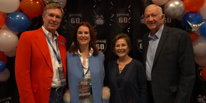 HCU | Houston Christian University