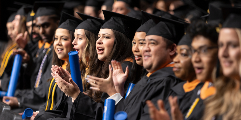 HCU | Houston Christian University