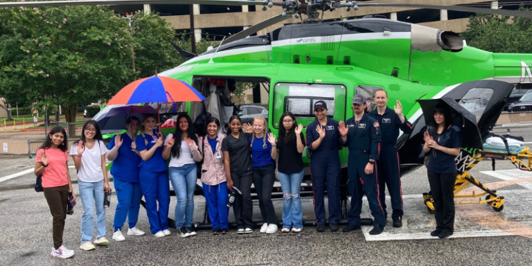 HCU | Houston Christian University