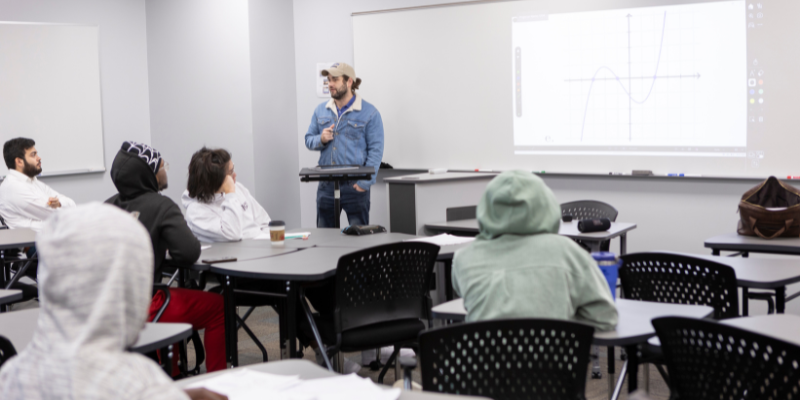 HCU | Houston Christian University