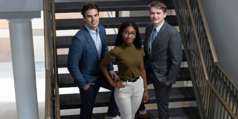 HCU | Houston Christian University