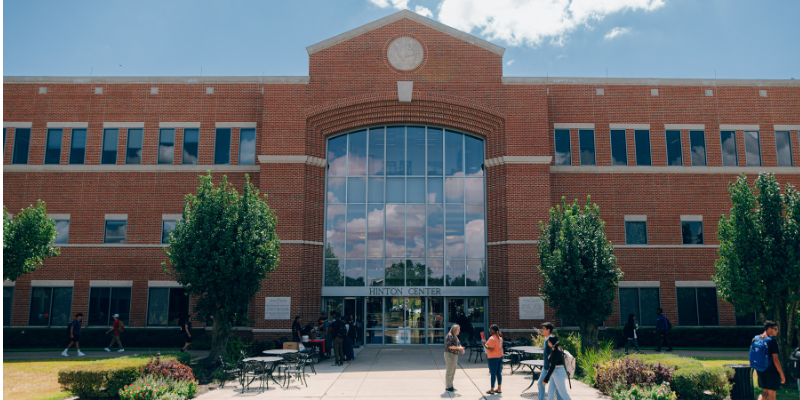 HCU | Houston Christian University