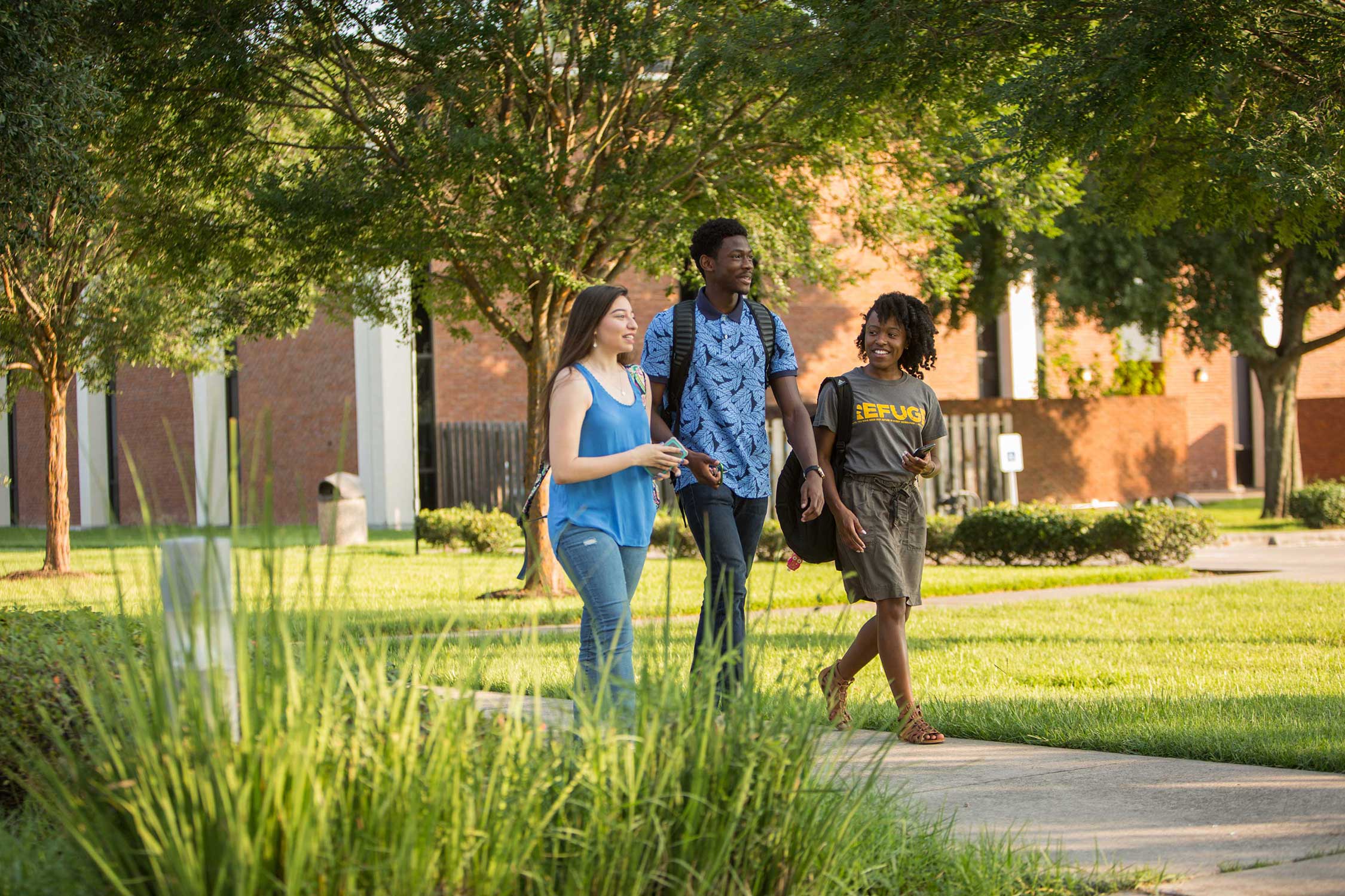 HCU At a Glance | Houston Christian University