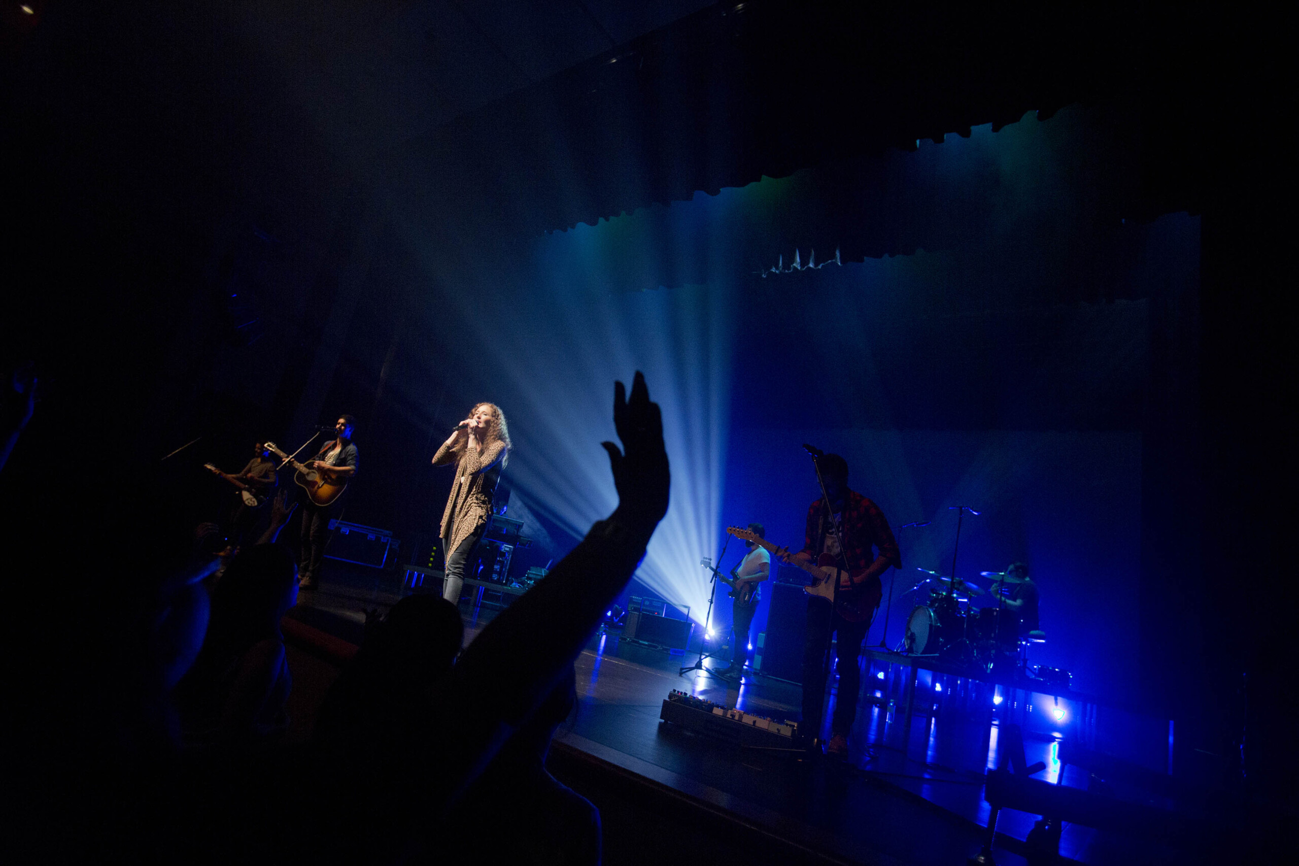 HCU At a Glance | Houston Christian University