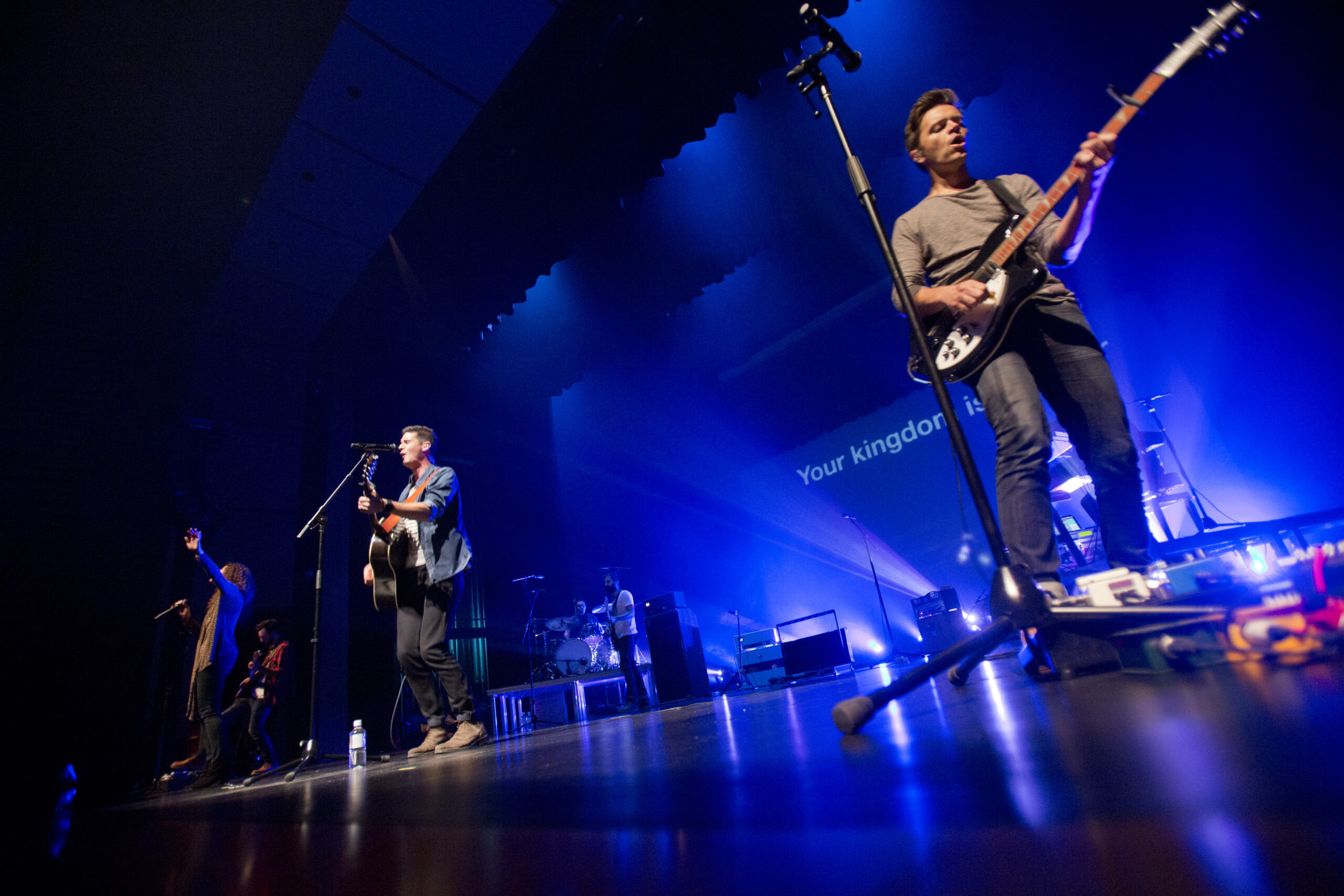 HCU At a Glance | Houston Christian University