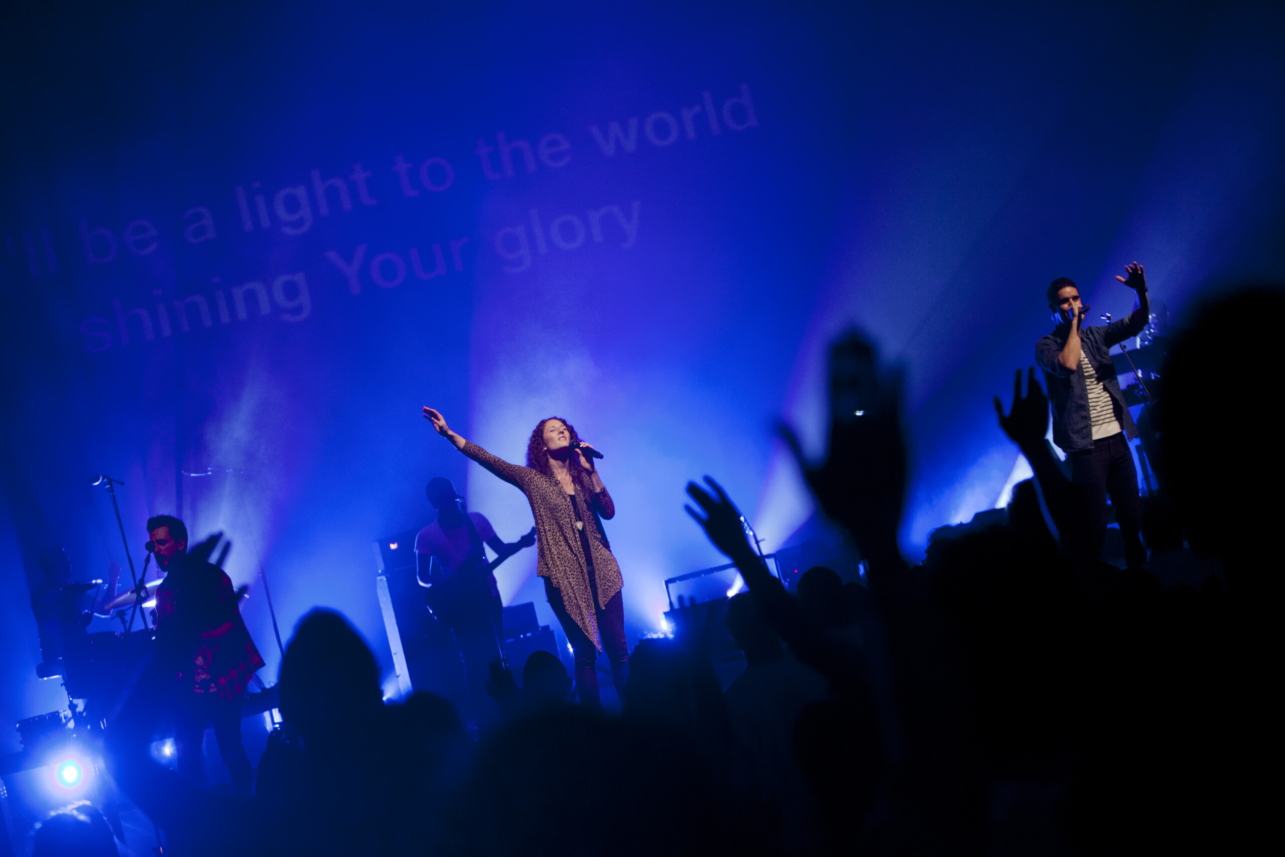 HCU At a Glance | Houston Christian University