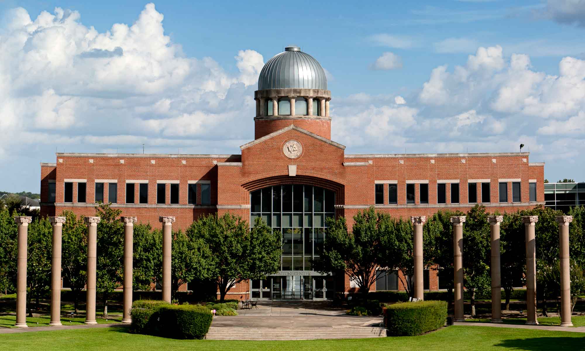 Giving to HCU | Houston Christian University