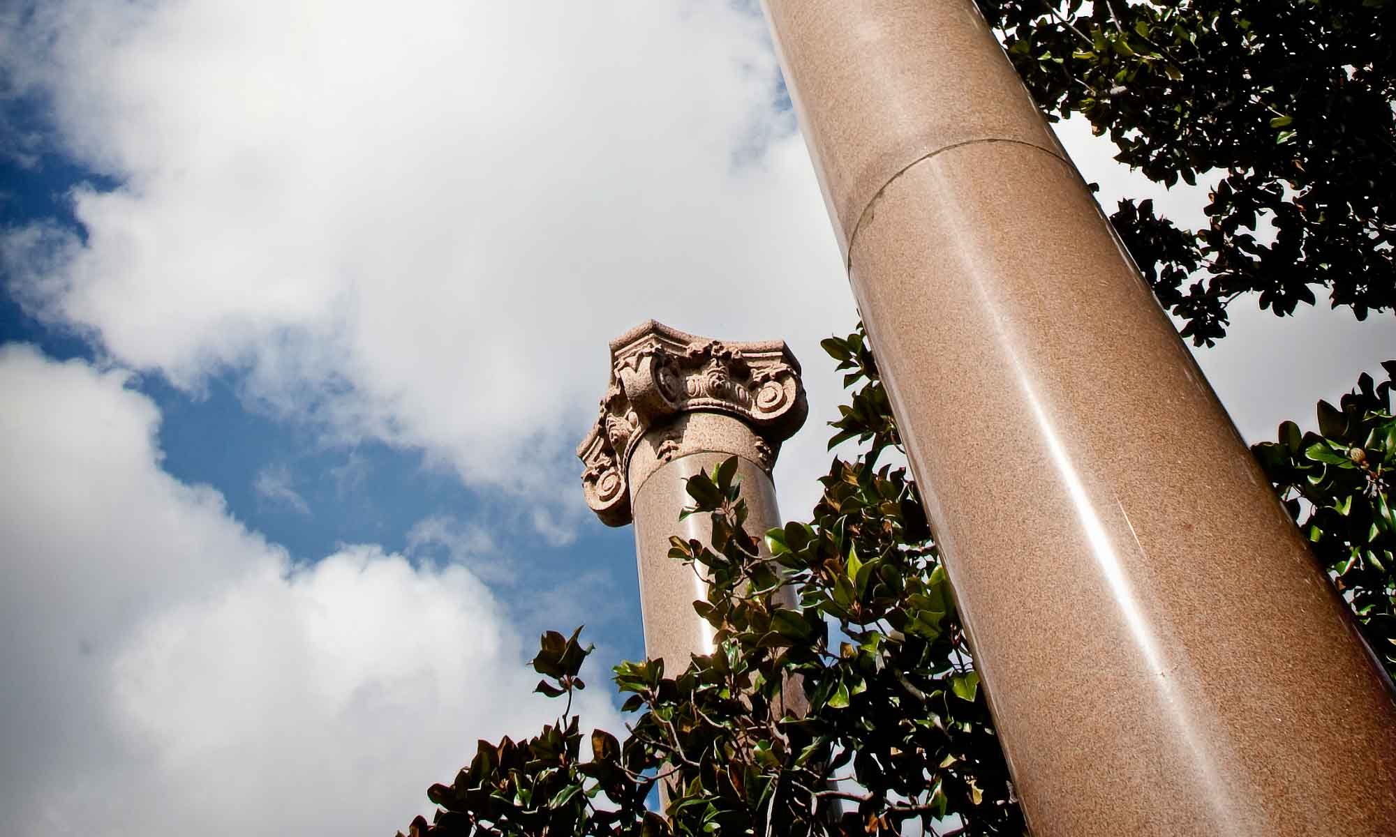 Giving to HCU | Houston Christian University