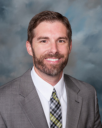 Joshua J. Knabb | Houston Christian University